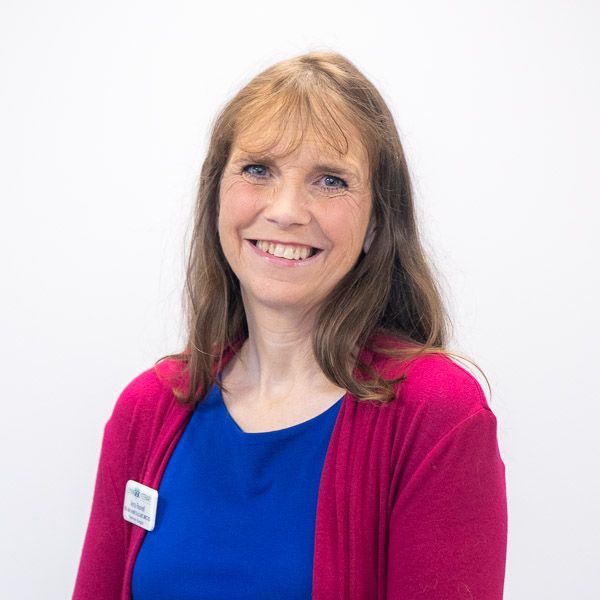 Meet Our Veterinary Nurses | Lynwood Vets